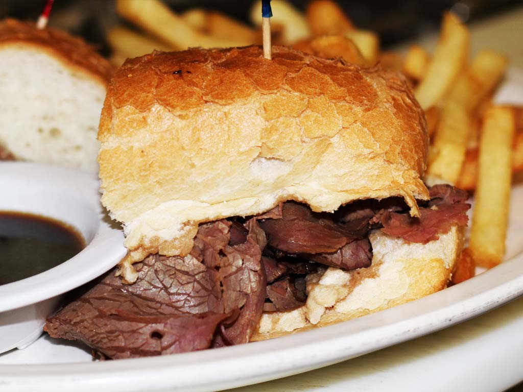 Zeke Eating Place | Gallery